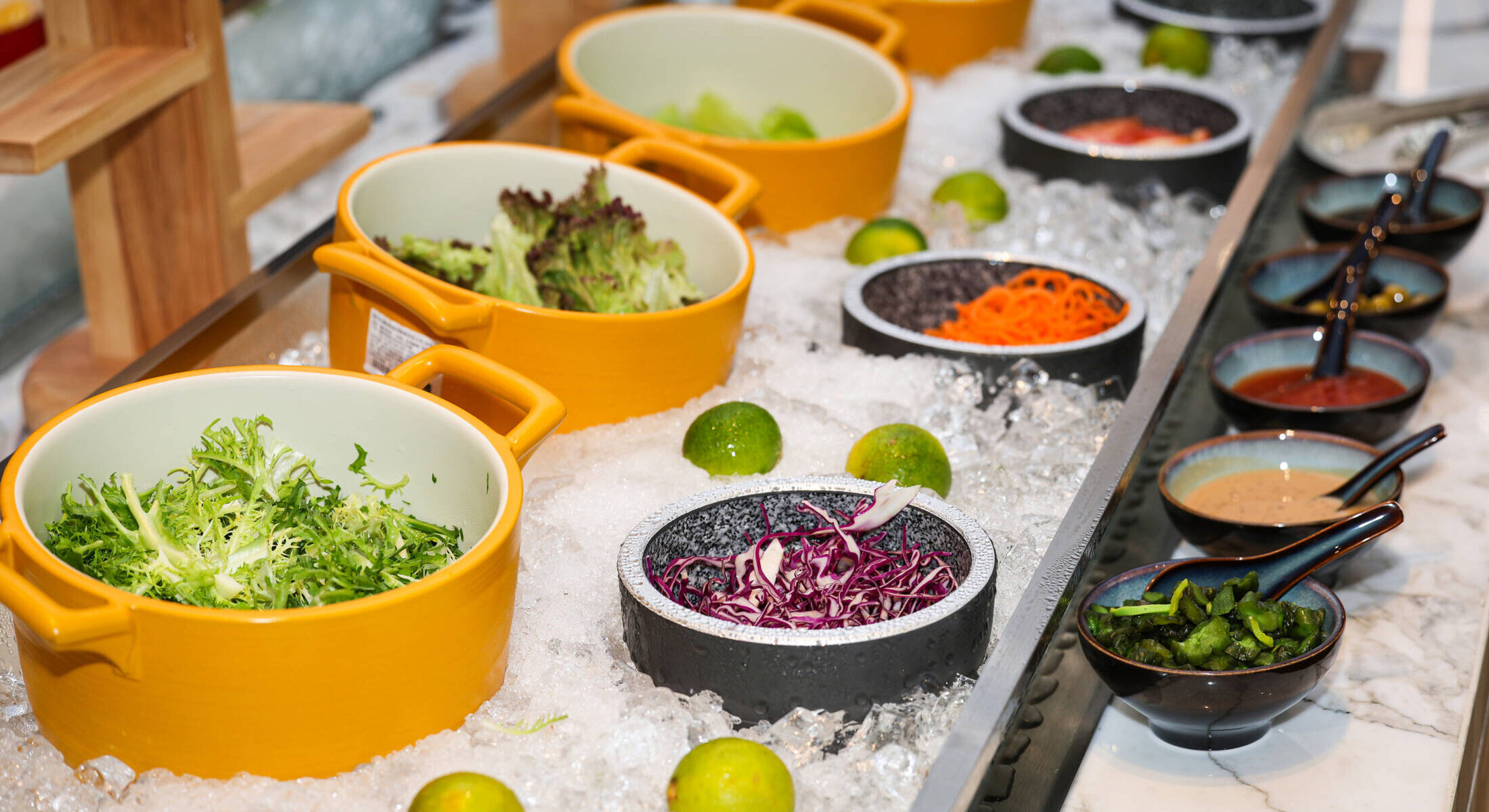 All Day Dining Restaurant